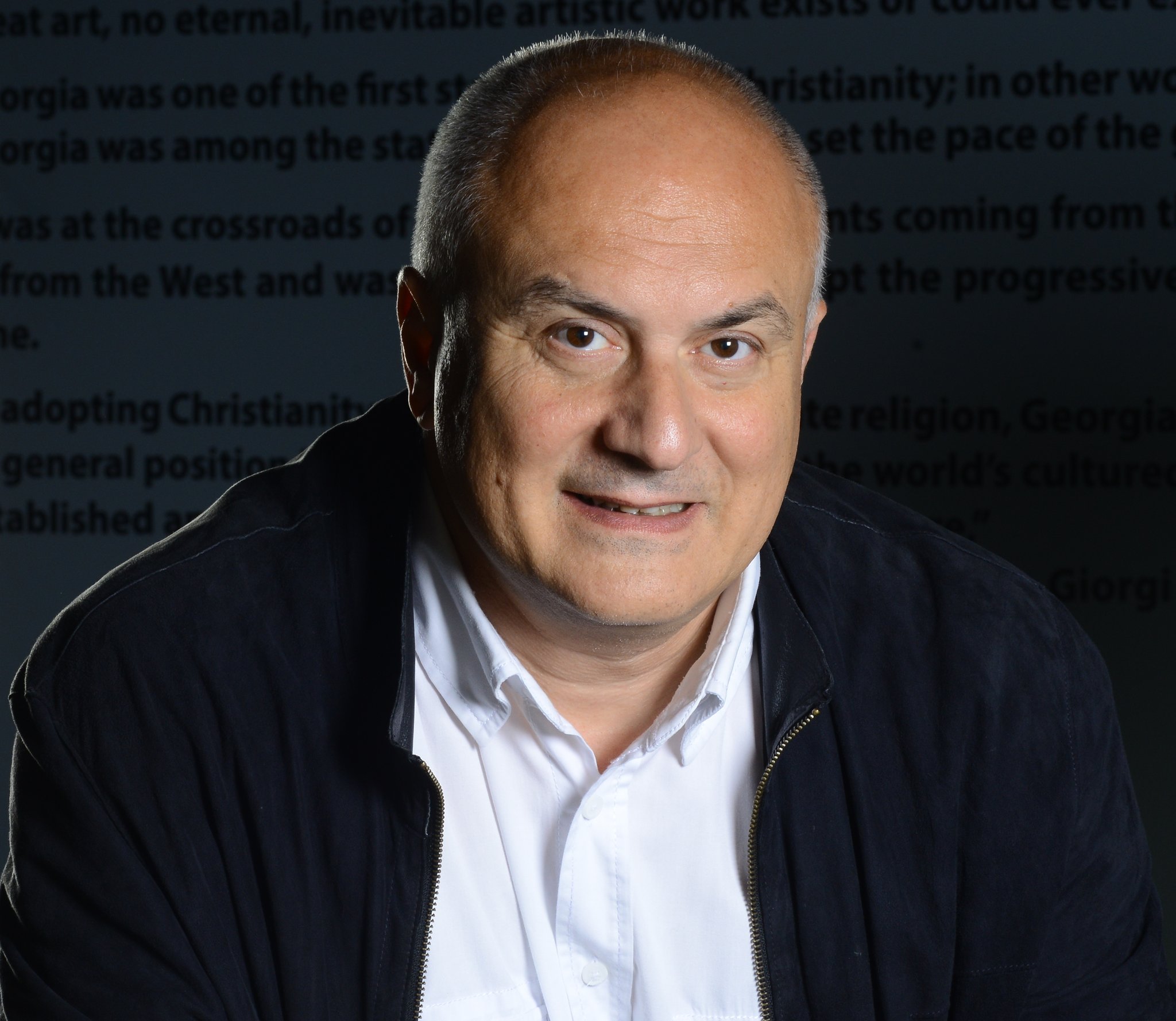 New leadership for Academia Europaea’s Tbilisi Knowledge Hub - aetbilisihub